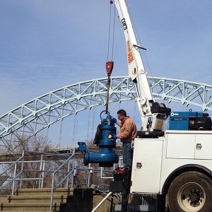 Well Pump System Installation and Repair Greenwich, Southbury, Cheshire, CT