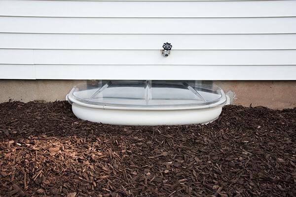 Window Well Installation in Greater Edmonton | Free Window Well Estimates