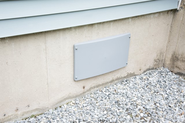 Closing Crawl Space Vents In The Winter Good Or Bad Idea News And 