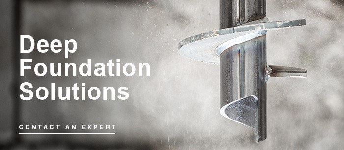 Commercial Foundation Repair | Industrial Foundation Repair Contractors ...