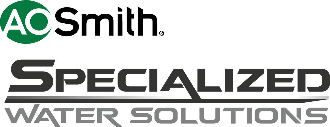 Water Treatment Systems by A.O. Smith in Winchester, Roanoke ...