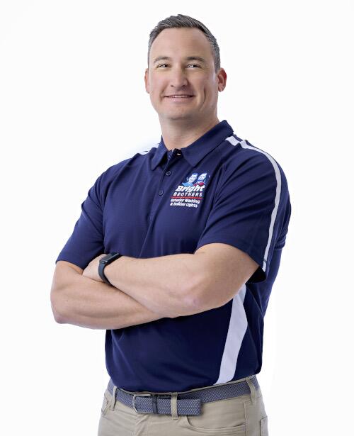 About Bright Brothers of South Charlotte | NC & SC Soft Washing ...