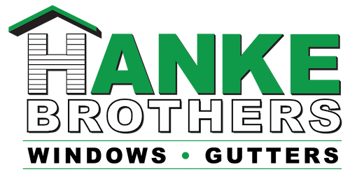 Hanke Brothers - Gutter Installation Photo Gallery