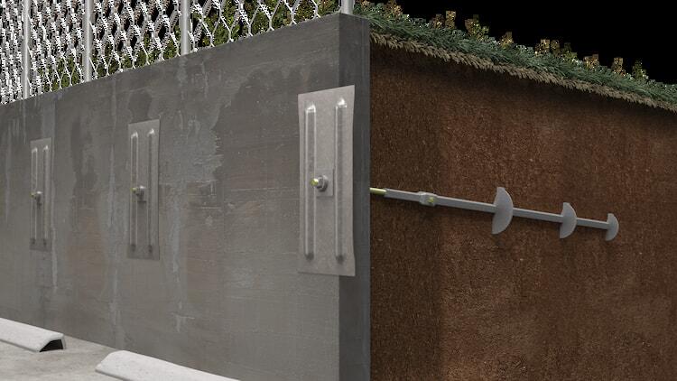 What Causes Foundation Walls To Fail? | News and Events for Foundation ...