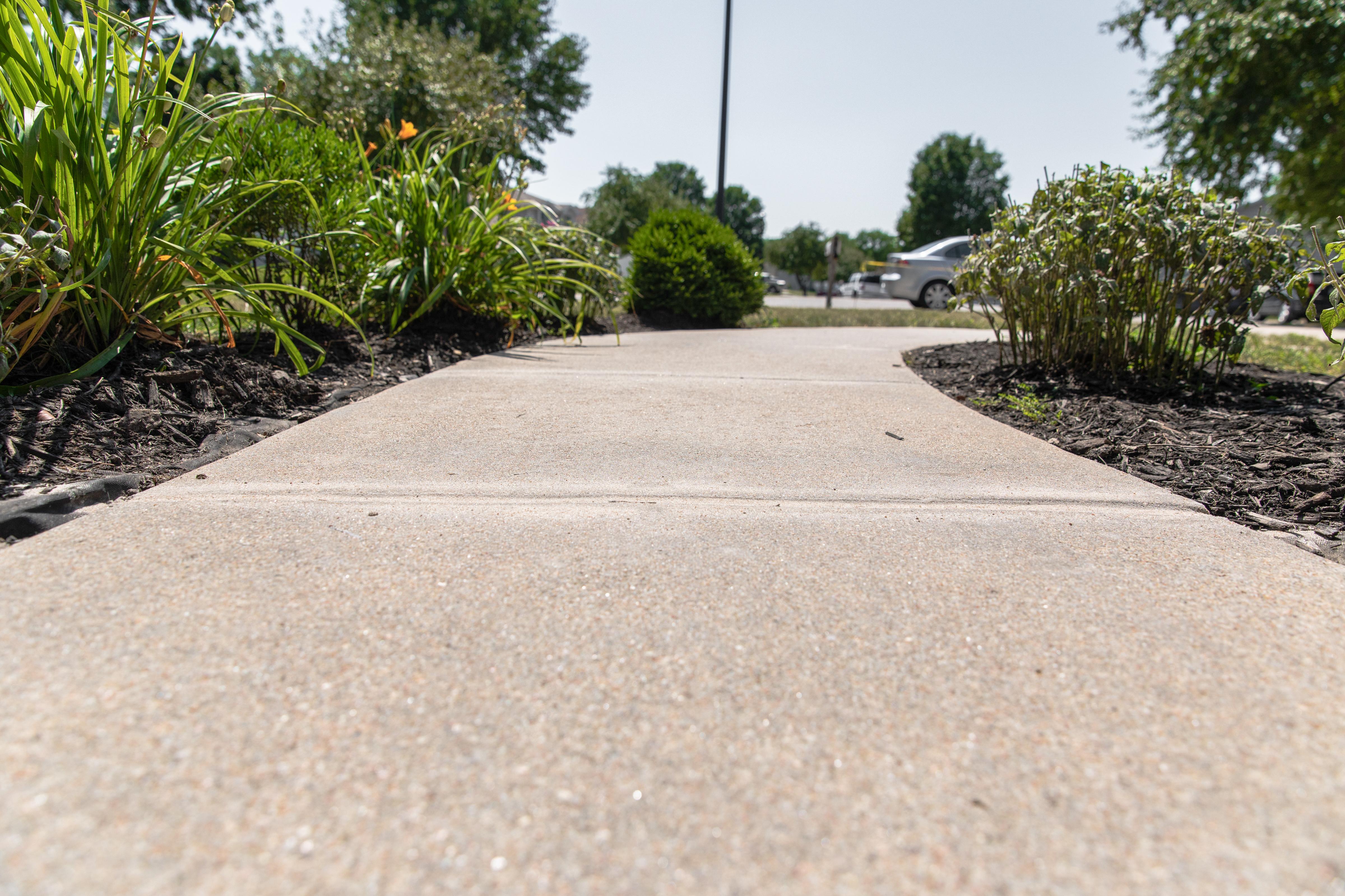 Concrete Leveling & Lifting | Concrete Repair Contractors