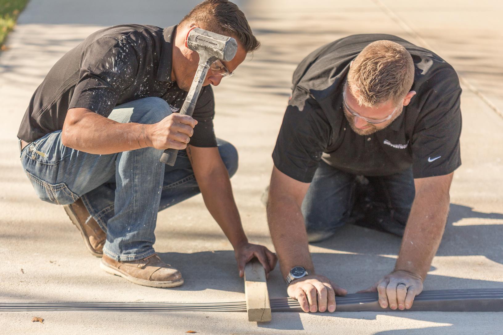 CompressionGuard Prevents Foundation Damage in Greater Los Angeles ...
