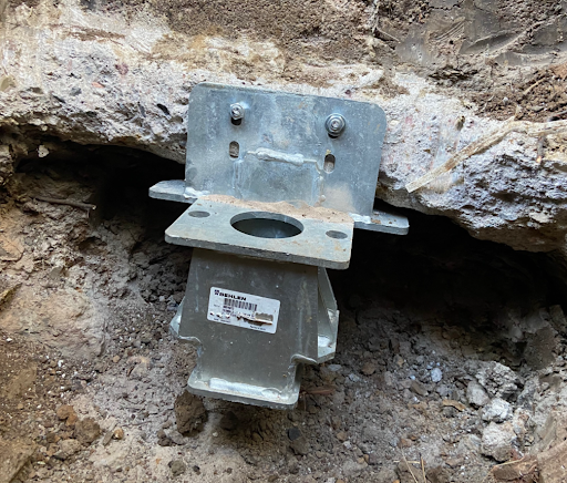 Foundation Raising in Arizona | Professional Concrete & Foundation ...