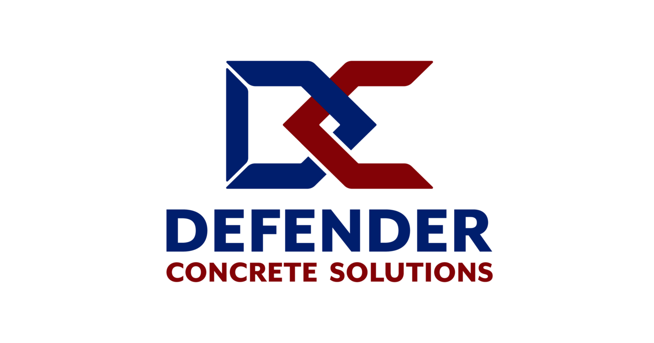 Defender Concrete Solutions Before and After Photos