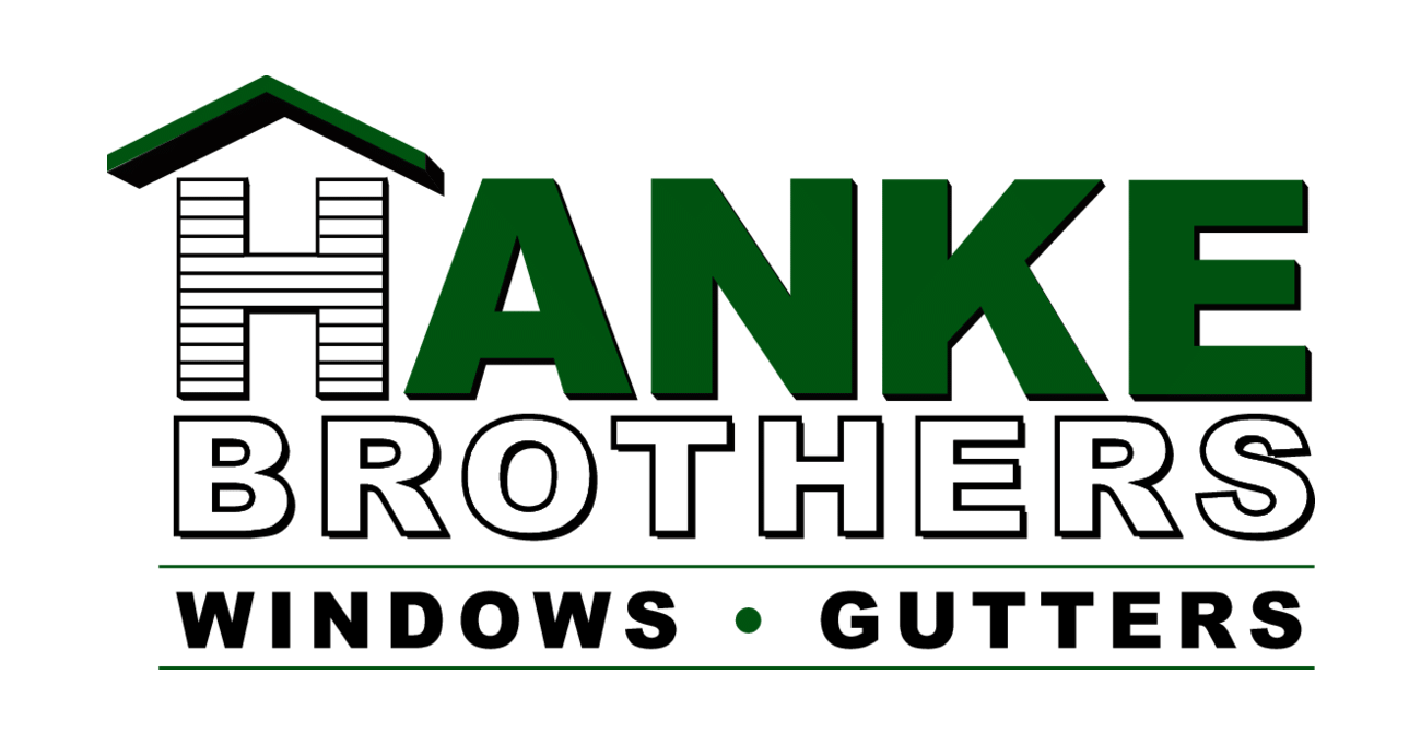 Hanke Brothers - Gutter Installation Photo Gallery