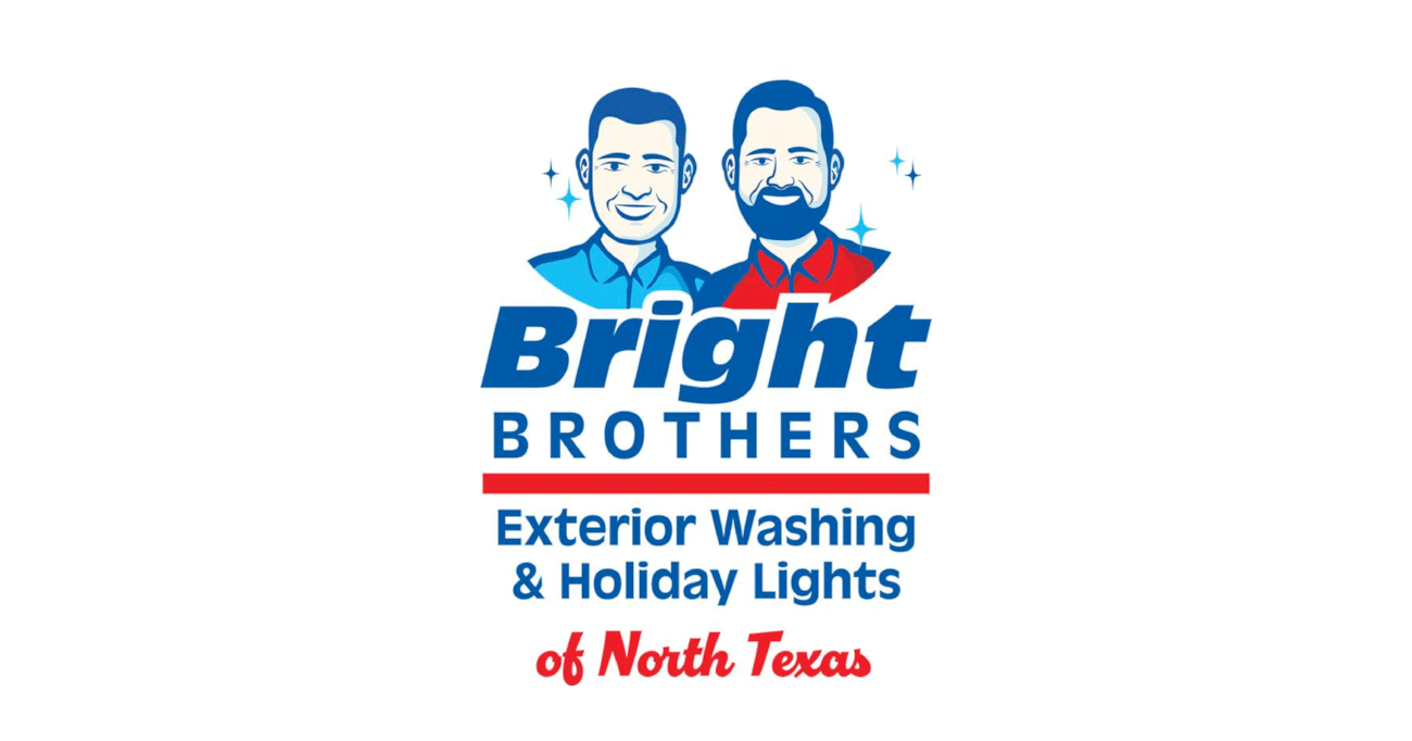 Home Soft Washing by Bright Brothers of North Texas | Power Washing ...