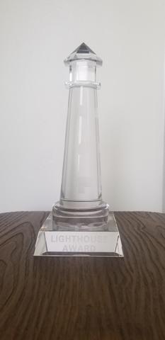 Beacon Lighthouse Award