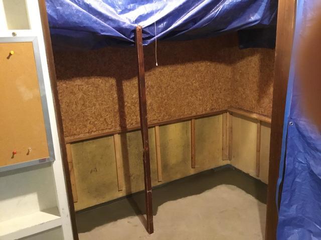 The Basement Doctor of Cincinnati: Basement Waterproofing in Cincinnati ...