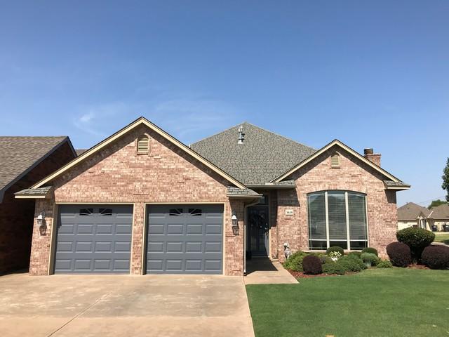 Oklahoma City, Edmond, Norman, Oklahoma Roofing Contractor | Roof ...