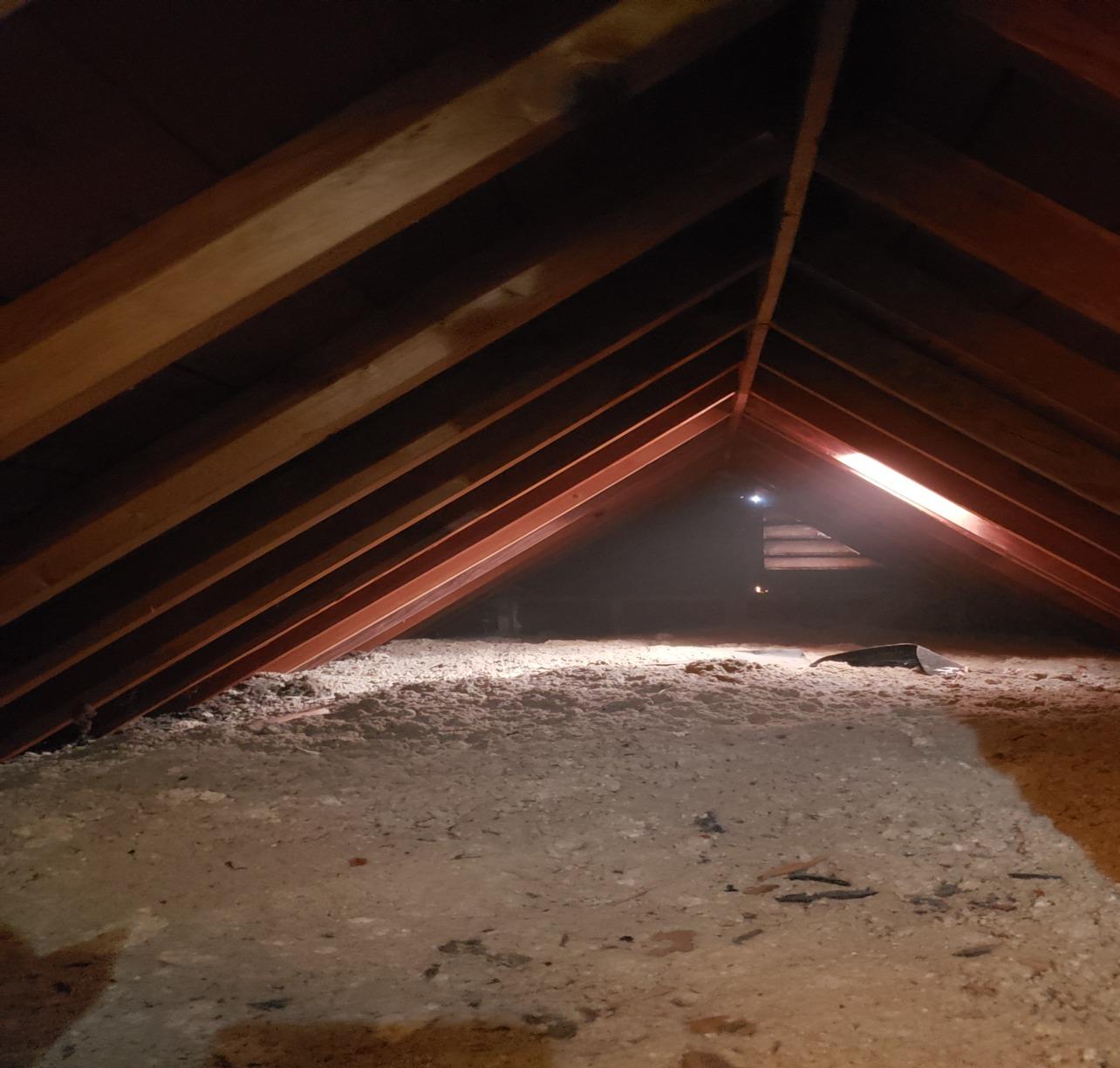 Attic Insulation in Kansas | Home Insulation Contractor