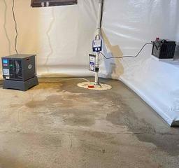 Basement Waterproofing, Crawl Space Repair & Foundation Repair ...