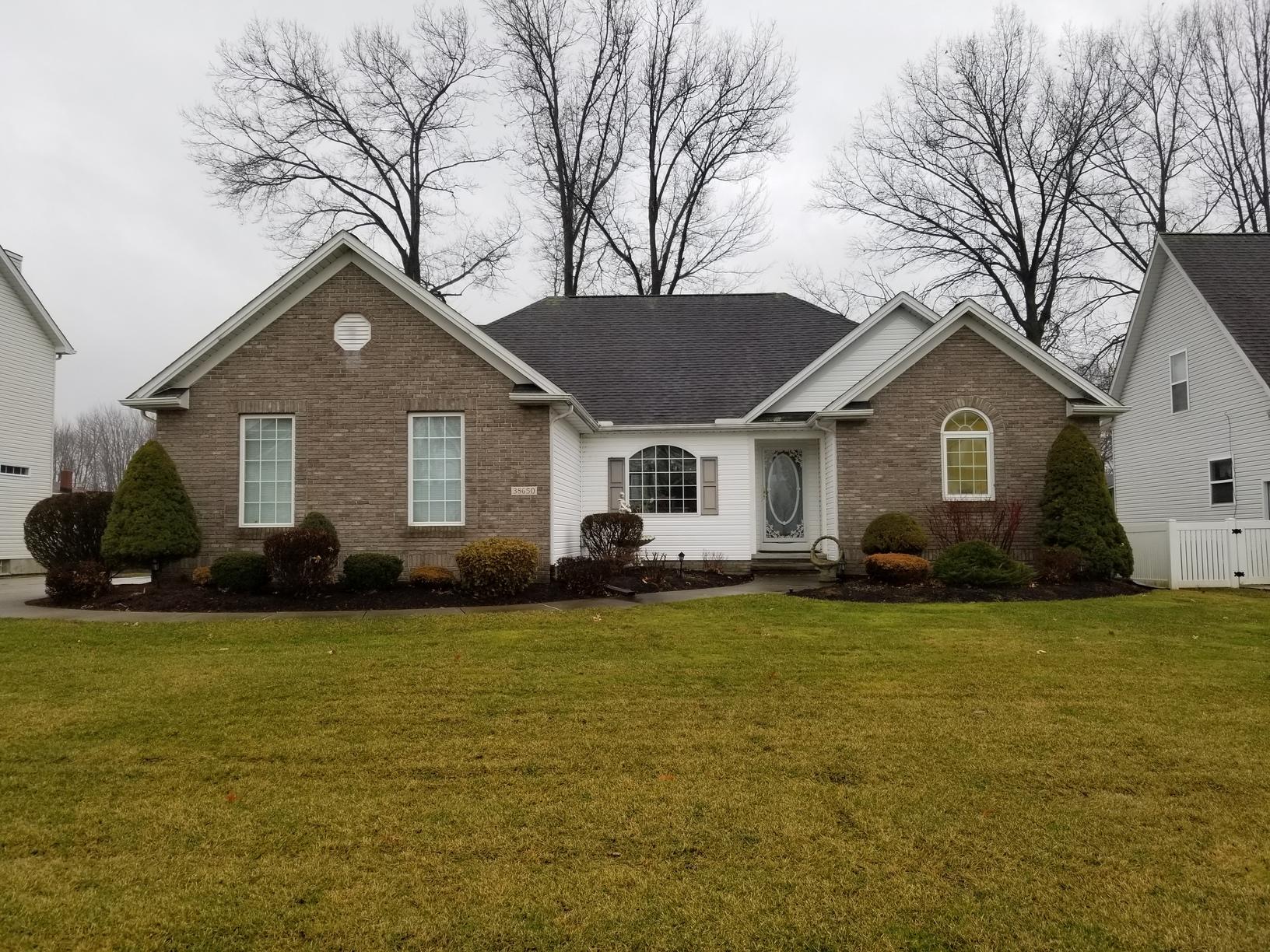 RJK Roofing Solutions Before & After Photo Set - Roof Replacement in ...