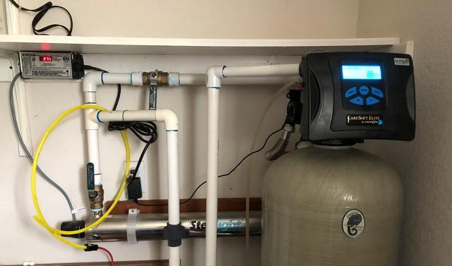 Home | Absolute Water Solutions, Texas