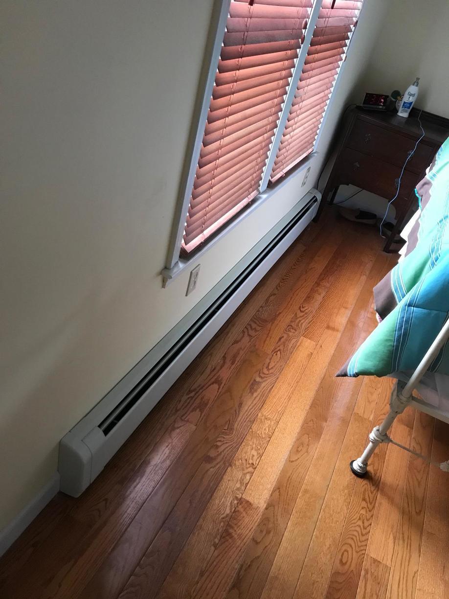 Air Inc. Heating and Air Conditioning - Home Heating Before and After ...