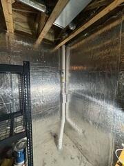 Radon Gas Mitigation - Radon Mitigation Company in Detroit Lakes, MN