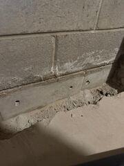 Foundation Repair - Targeting Horizontal Wall Cracks In Hackensack, NJ ...