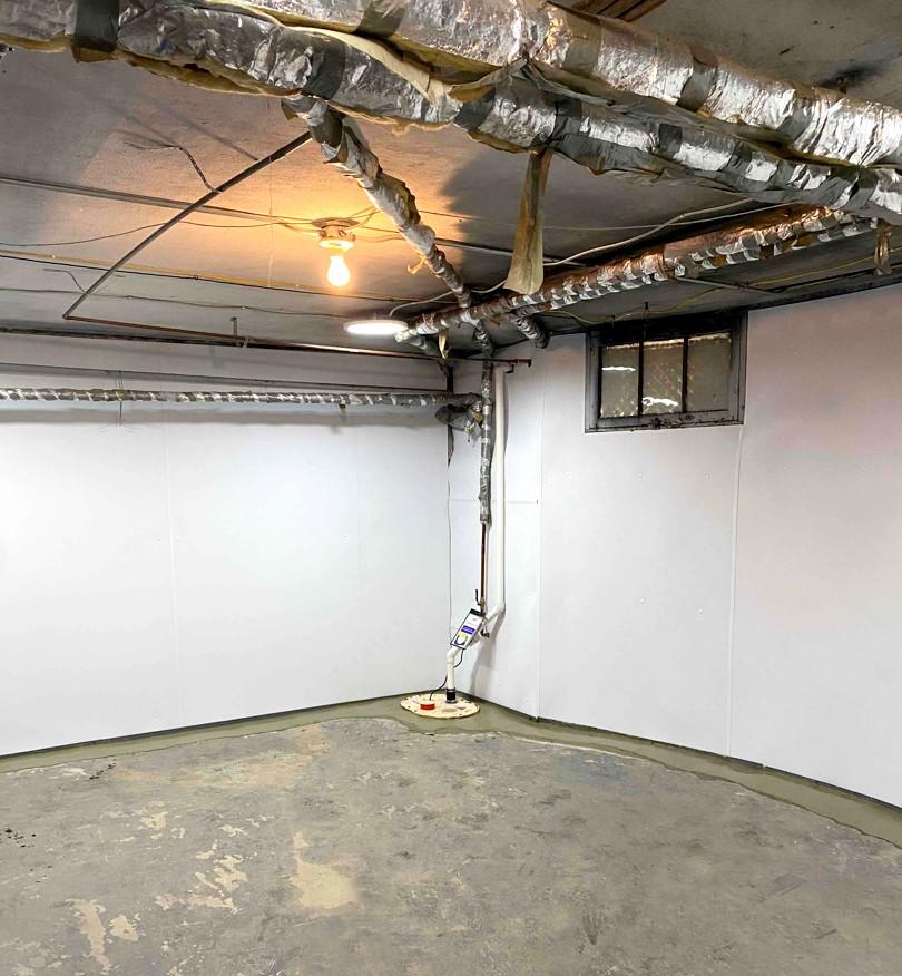 Basement Waterproofing | Crawl Space Repair | Foundation Repair ...