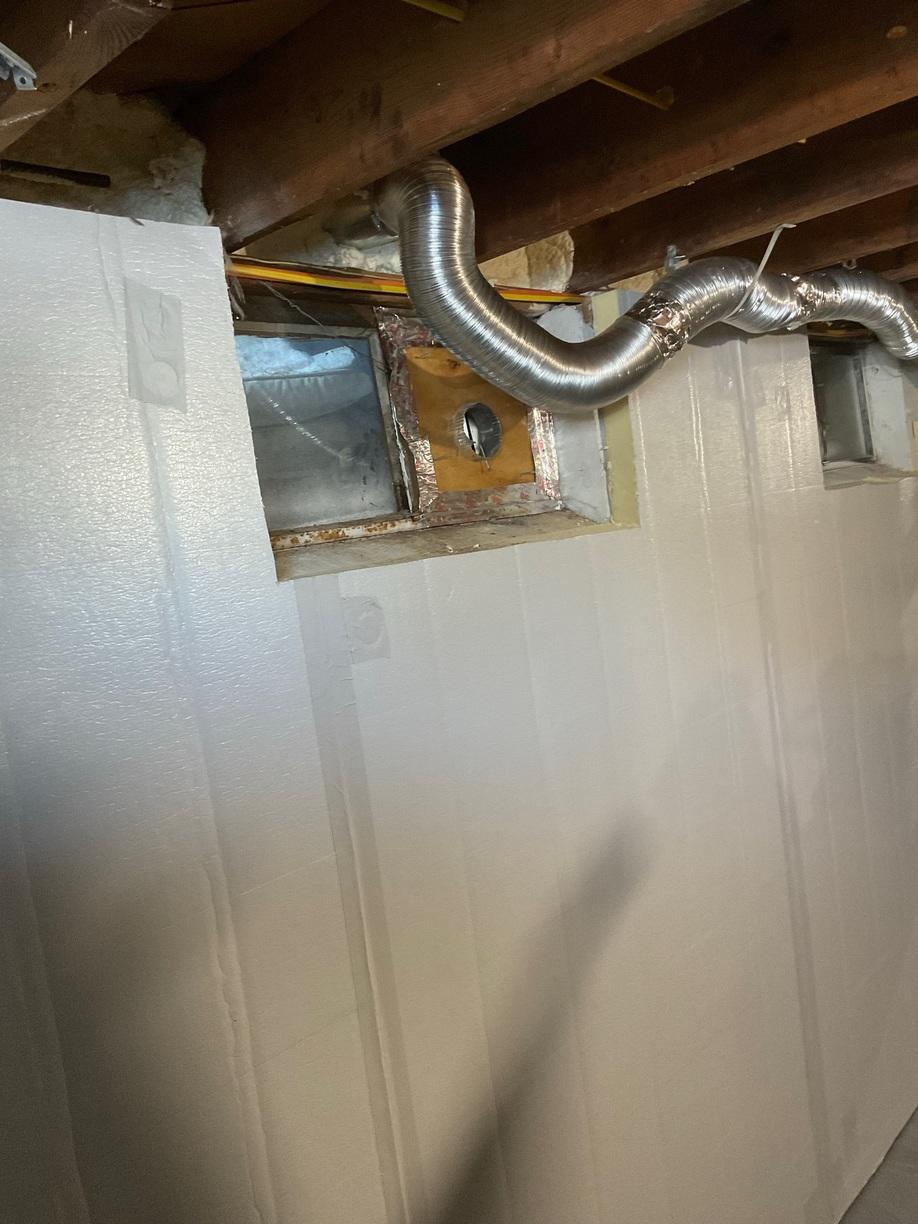 Basement Waterproofing, Foundation & Crawl Space Repair | South Glens ...