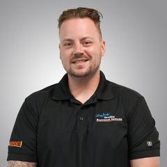 Meet the Team at Healthy Basement Systems