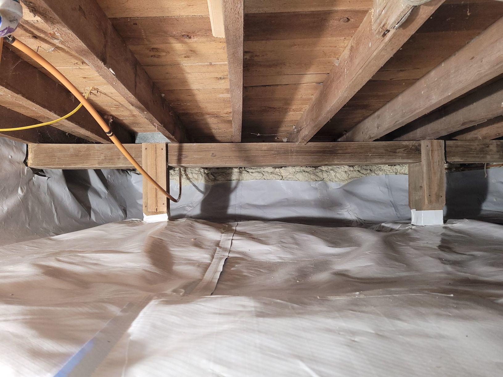 Basement Waterproofing, Foundation & Crawl Space Repair | Stillwater, NY