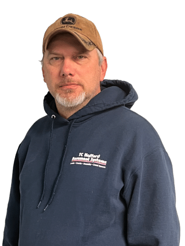 Meet The Team of TC Hafford Basement Systems