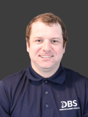 Meet The Team of DBS