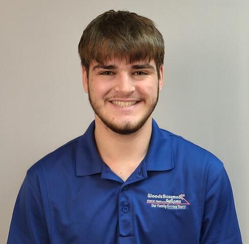 Meet The Team of Woods Basement Systems, Inc.