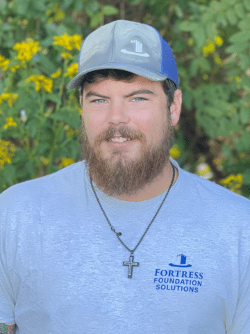 Meet The Team of Fortress Foundation Solutions