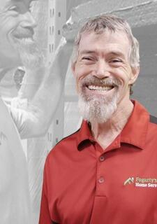 Kevin Fogarty - Meet The Team of Fogarty's Home Services