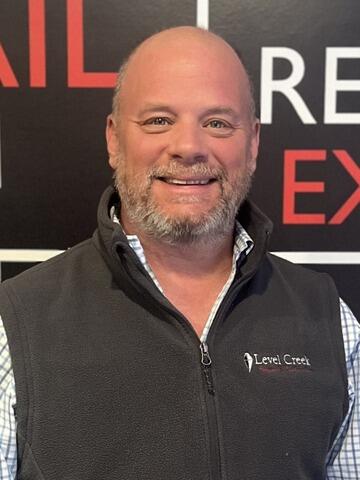 Andy Mason - Meet The Team of Level Creek Property Restoration