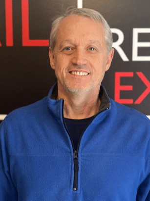 Mike Shuler - Meet The Team of Level Creek Property Restoration