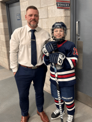 Meet The Team of Canadian Concrete Leveling