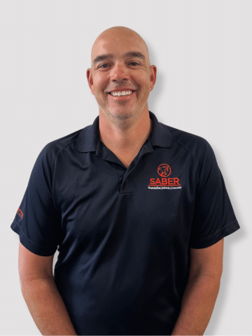 Justin R. - Meet The Team of Saber Foundation Repair