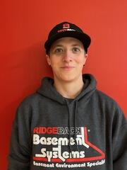 Meet The Team of Ridgeback Basement Systems