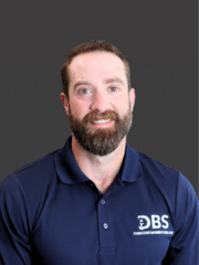 Meet The Team of DBS