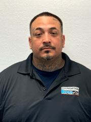 Meet The Team of Foundation Repair of CA