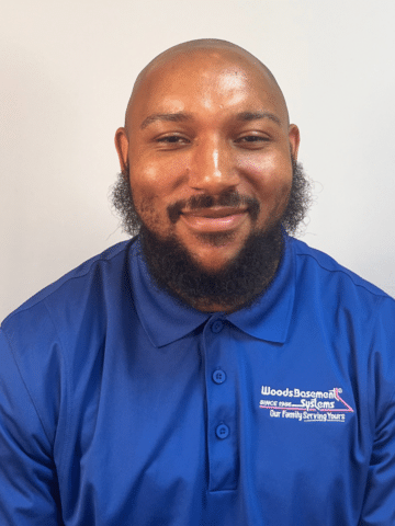 Meet The Team of Woods Basement Systems, Inc.