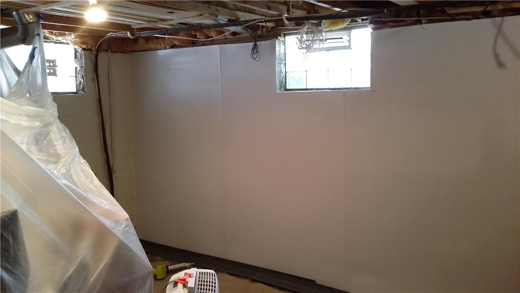 Rockford, MI Proven Foundation Repair, Basement Waterproofing