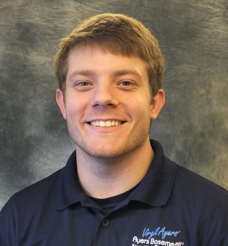 Meet The Team of Ayers Basement Systems