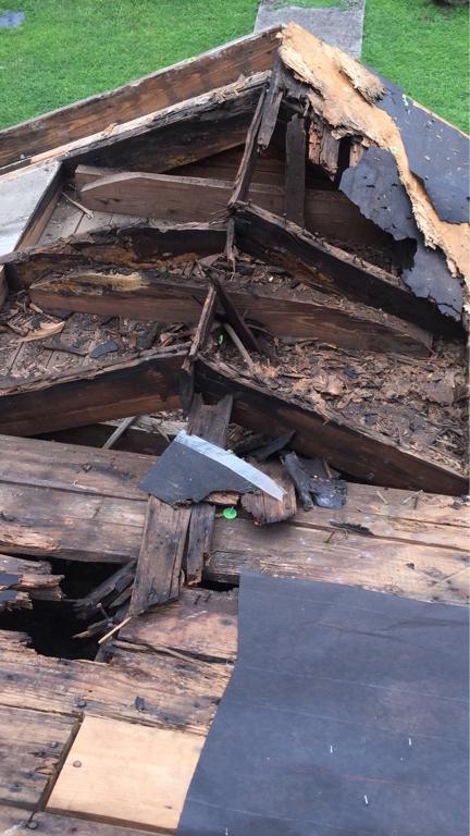 Roofing Contractor in Williamston, SC | Roof Repair & Replacement