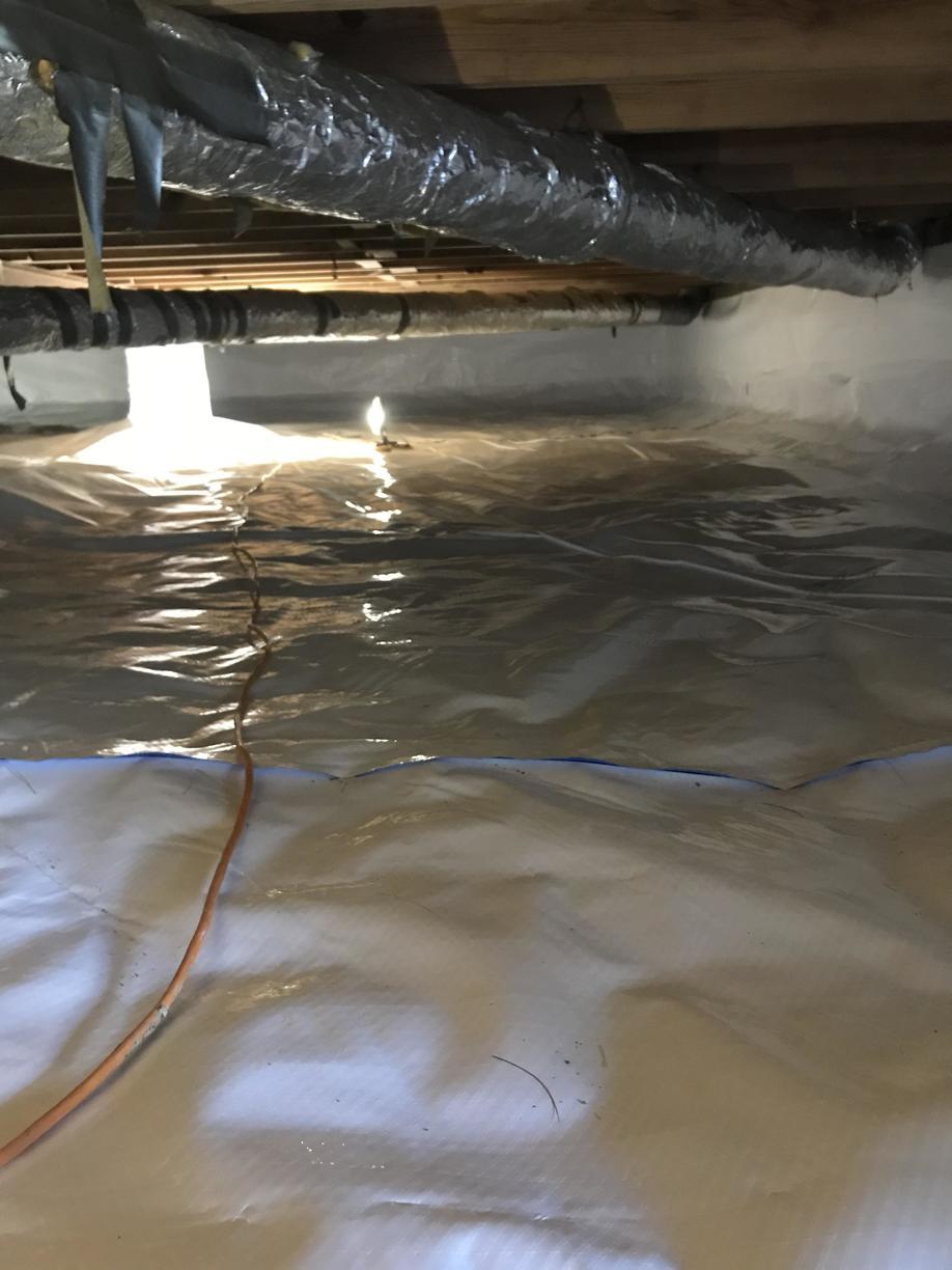 Concrete Leveling, Basement Waterproofing, Foundation Repair in ...