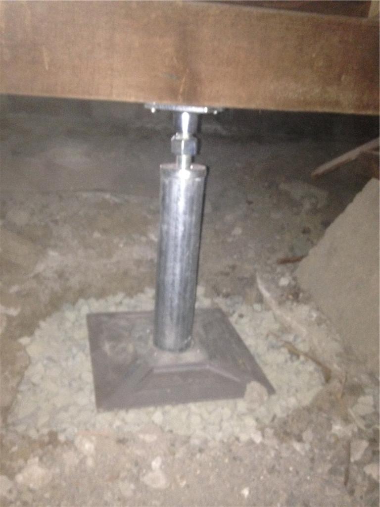 Foundation Repair Company in Long Beach, CA | Concrete Lifting Contractor