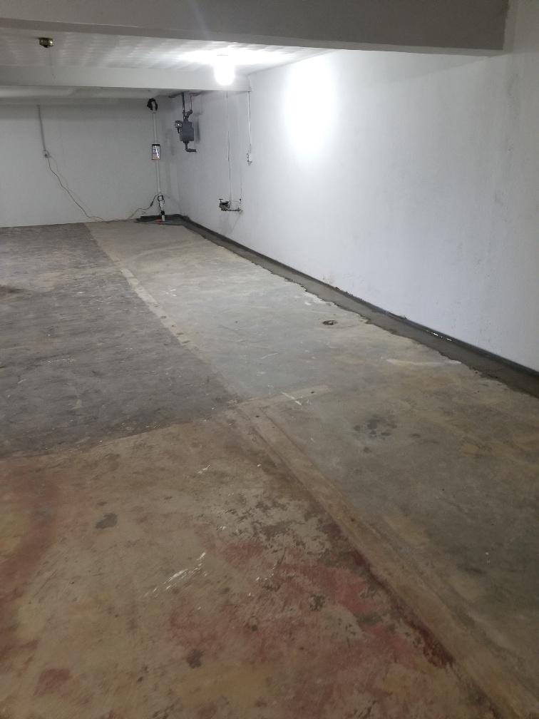 Concrete Leveling, Basement Waterproofing, Foundation Repair in ...