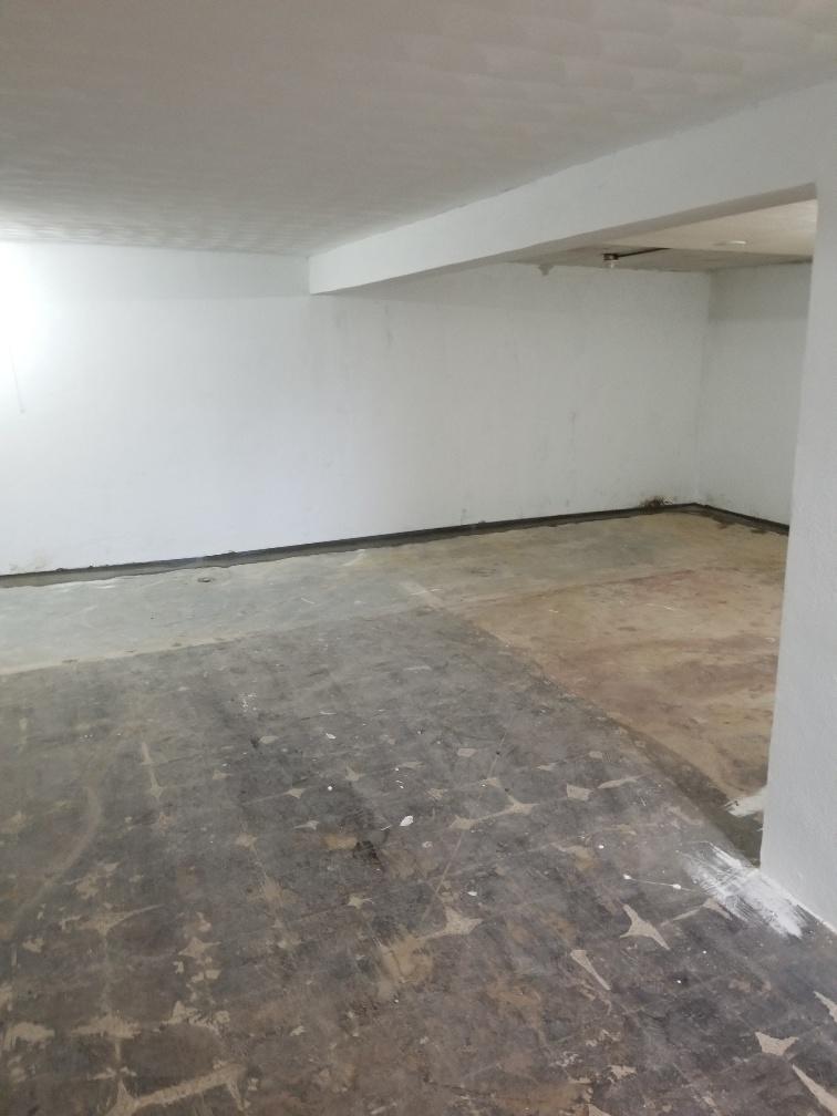 Concrete Leveling, Basement Waterproofing, Foundation Repair in ...