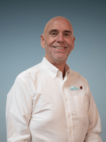 Bryan Larson - Meet The Team of Total Basement Finishing, A Blackdog ...