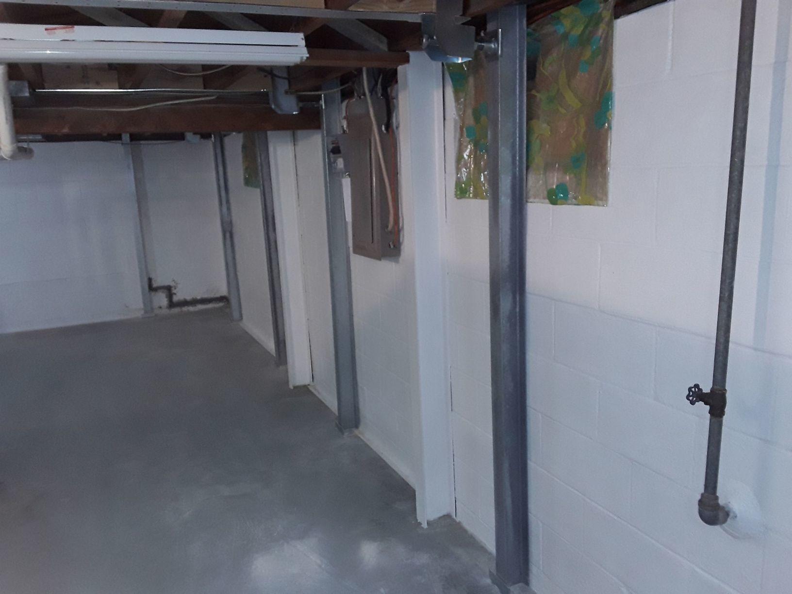 Basement Waterproofing, Foundation Repair, Crawl Space Repair ...
